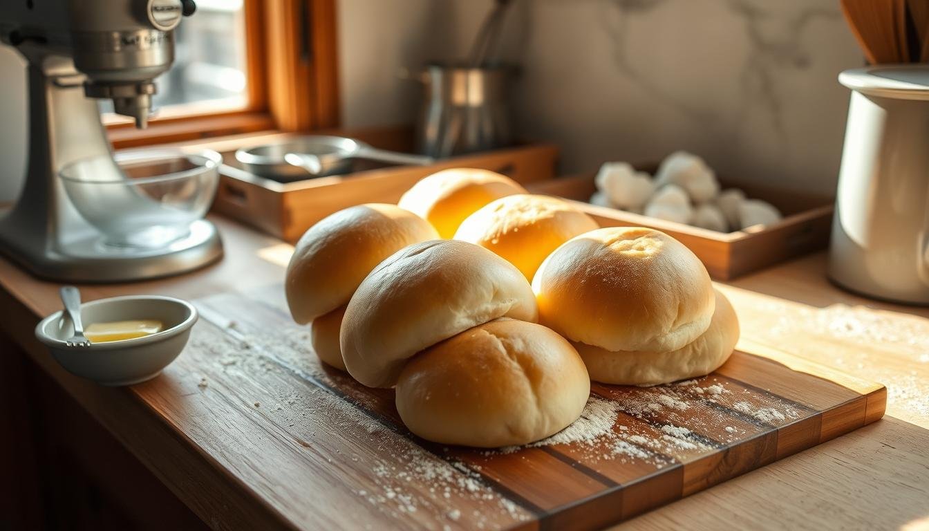 Basic Buns Recipe: Easy Steps To Homely Perfection On 2025