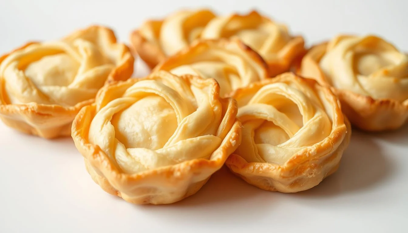 Puff Pastry Shells Magic: Creative Fillings To Impress In 2025